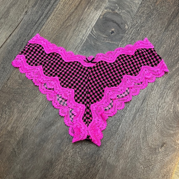 Victoria's Secret | Intimates & Sleepwear | Vtg Victorias Secret Sexy ...